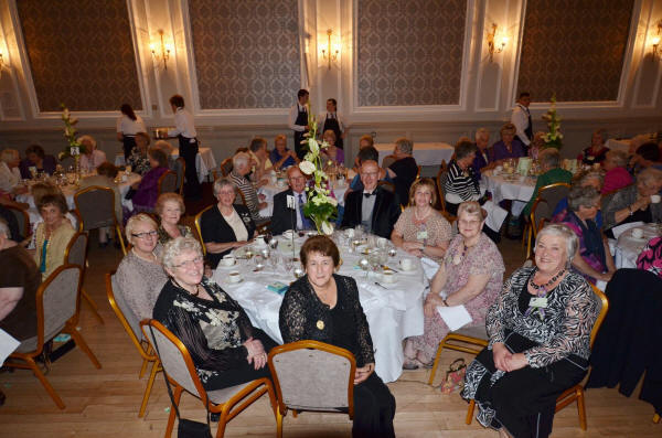 SAFAS - Conference 2012